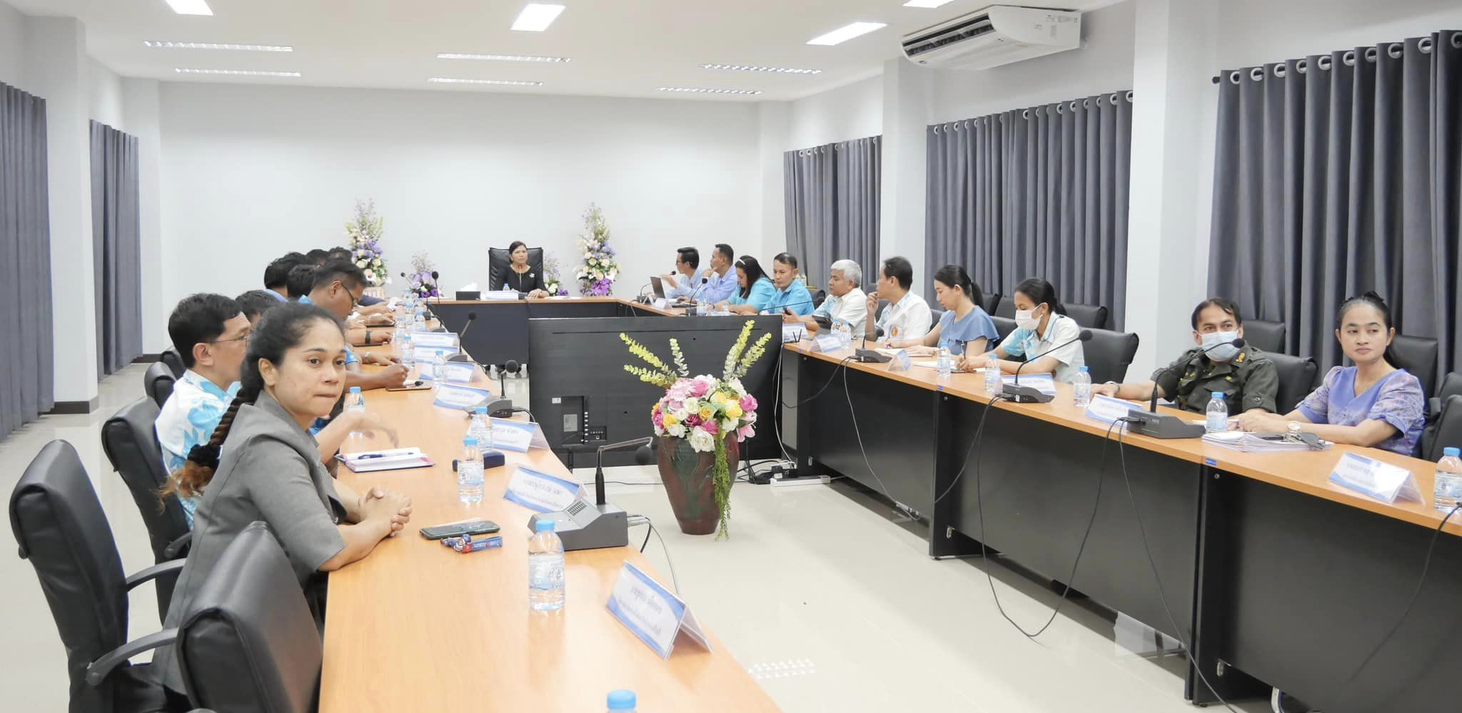 48ประชุมกรรมการสถานศึกษา